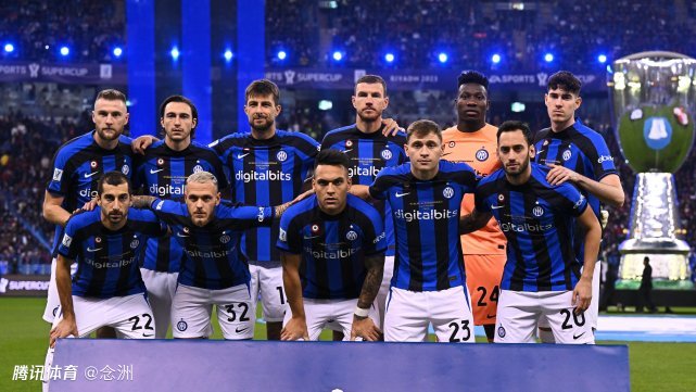 意超杯：国米3-0胜AC米兰夺冠劳塔罗哲科破门_神州球迷联盟_新浪博客