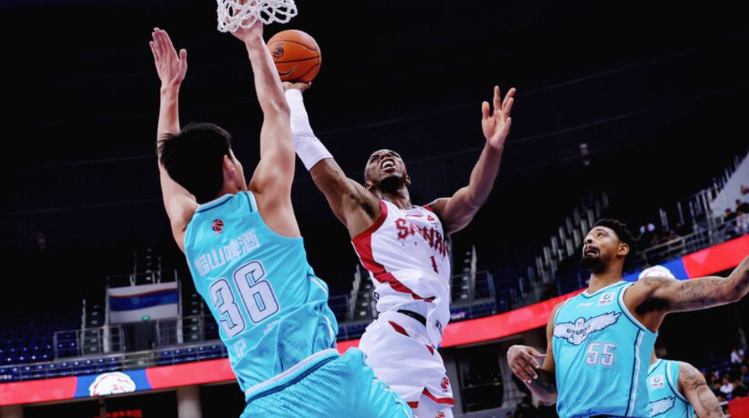 腾讯体育 - 看NBA足球网球赛车NFL