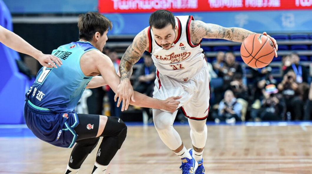 腾讯体育 - 看NBA足球网球赛车NFL